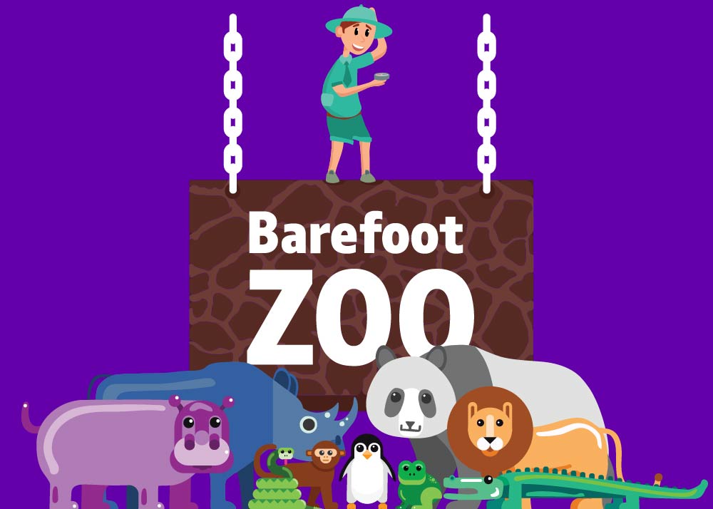 Interactive Learning | Barefoot Games