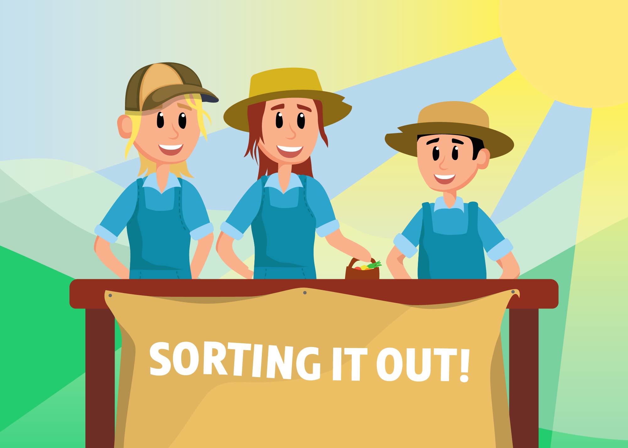 Interactive Learning | Barefoot Games