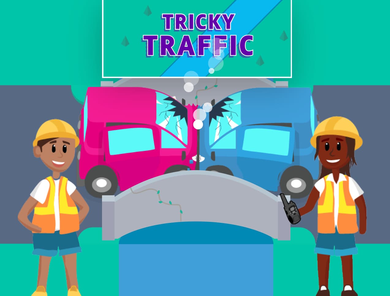 Interactive Learning | Barefoot Games